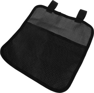 BESPORTBLE Klappstuhl-Aufbewahrungstasche Für Outdoor-Camping-Picknick-Strand, Multifunktionale Organizer-Tasche Für Snacks Und Zeitschriften