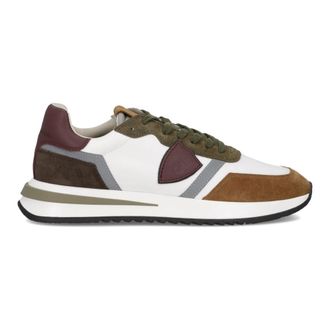 Philippe Model Sneakers Tropez 2.1 Running - - Shoes - Herren - Mehrfarbig - 46 EU