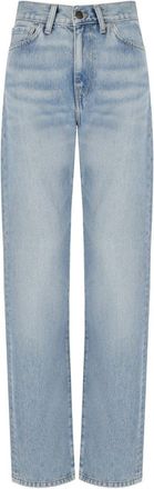 Carhartt Work in Progress JEAN NOXON BLEU CLAIR CARHARTT WIP