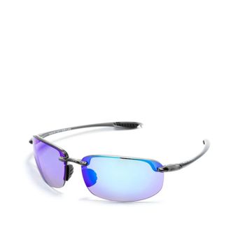 Maui Jim unisex, Accessories, Grau, 64 MMGröße