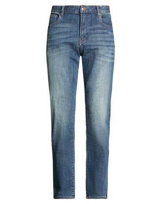 A|X Armani Exchange BAS - Pantalons en jean sur YOOX.COM