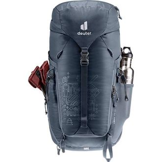 Deuter Rucksack Trail 22 SL
