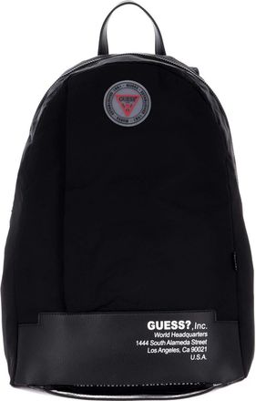 Guess Guess Massa Smart Backpack Massa Smart Backpack für Herren