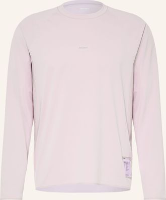 SATISFY Satisfy Funktionsshirt Auralite Uv lila