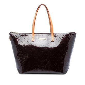 Louis Vuitton Pre-owned Bellevue - - Pre-owned - Damen - Lila - ONE SIZE