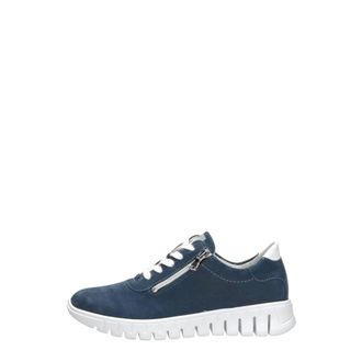 Waldl&auml;ufer Damen, Schuhe, Blau, 33 1/2 EUGr&ouml;&szlig;e
