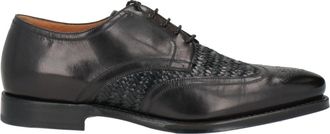 Dolce & Gabbana SCHUHE - Schn&uuml;rschuhe auf YOOX.COM