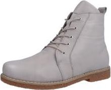 Andrea Conti Femme Damen Boot Botte Tendance, Dark Stone, 41 EU