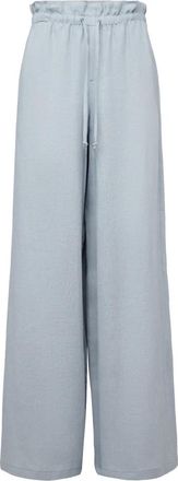 Drykorn Femme, Pantalons, Bleu, Taille: W25 L32 Dwindle 10 Paperbag Pantalons