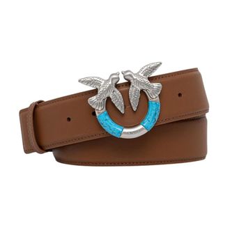 Pinko Pinko, Damen, Accessories, Braun, XSGr&ouml;&szlig;e