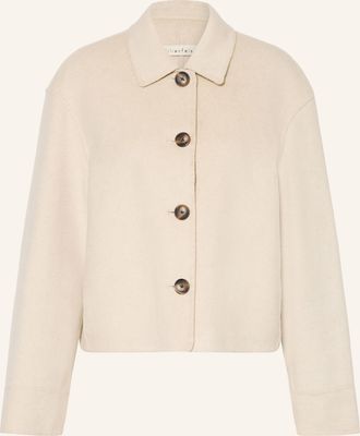 Lilienfels Lilienfels Jacke beige