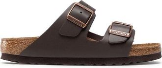 Birkenstock Pantoletten Arizona Bs 0051103 Braun
