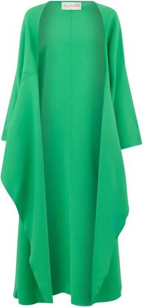 Valentino Garavani Damen, Jacken, Gr&uuml;n, XSGr&ouml;&szlig;e