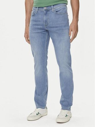 Mustang Jeans Mustang Jeans Vegas 1015119 Blau Slim Fit