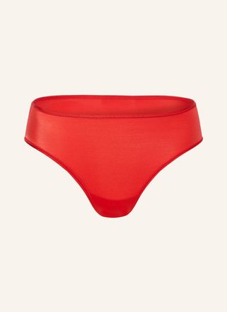Mey Mey Slip Serie Joan Aus Satin rot