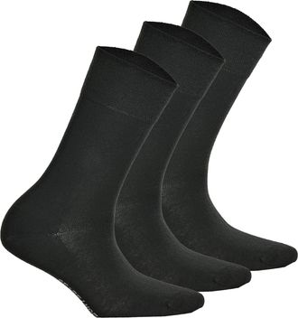 Hudson Socken