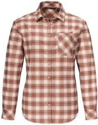 Sch&ouml;ffel Basic Shirt - - Blouses & Shirts - Damen - Rosa - L