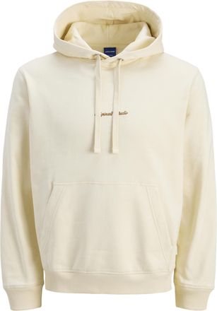 Jack & Jones Jornorrebro Emb Sweat Hood Noos