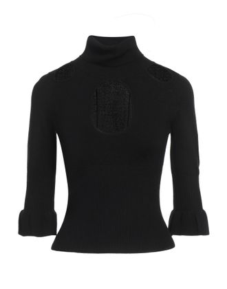 Pinko STRICKWAREN - Rollkragenpullover auf YOOX.COM