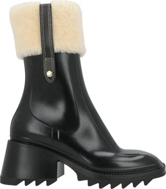 Chlo&eacute; SCHUHE - Stiefeletten auf YOOX.COM