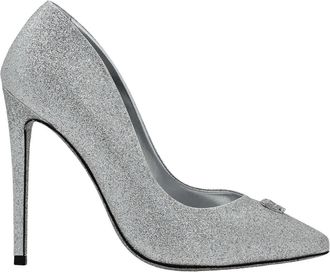 Philipp Plein Hohe Schuhe - Pumps - Gr. 36 (EU) - in Silber - f&uuml;r Damen