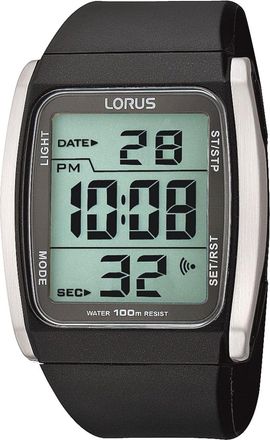 Lorus Digitaluhr