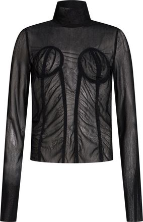 Natasha Zinko TOPS - Tops auf YOOX.COM