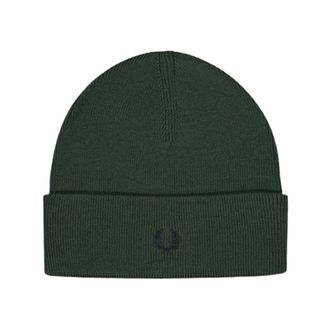Fred Perry unisex, Accessories, Gr&uuml;n, ONE SIZEGr&ouml;&szlig;e