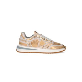 Philippe Model Sneakers Tropez 2.1 Running - - Shoes - Damen - Gelb - 36 EU