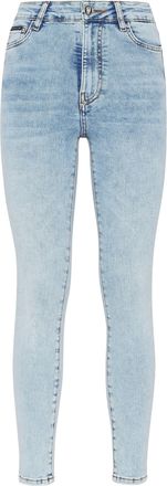 Philipp Plein Jeans Skinny Fit