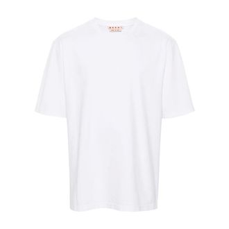 Marni Herren, Oberteile, Wei&szlig;, SGr&ouml;&szlig;e