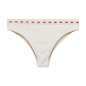Poss&eacute; Posse, Damen, Bademode, Wei&szlig;, XSGr&ouml;&szlig;e