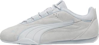 Puma Puma Catch Soleil Suede Sneaker Damen