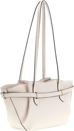 Guess Sac port&eacute; &eacute;paule effet cuir