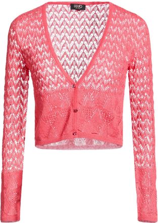 Liu Jo STRICKWAREN - Strickjacken auf YOOX.COM