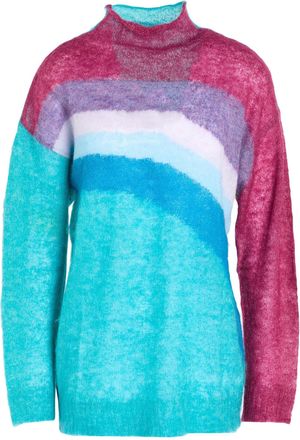 Twin-Set STRICKWAREN - Rollkragenpullover auf YOOX.COM
