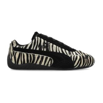 Puma Puma - Chaussures de sport Speedcat Zebra Wns - Femme - Chaussures - Noir - Taille: 39 EU