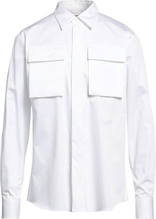 Alexander McQueen TOPS - Hemden auf YOOX.COM