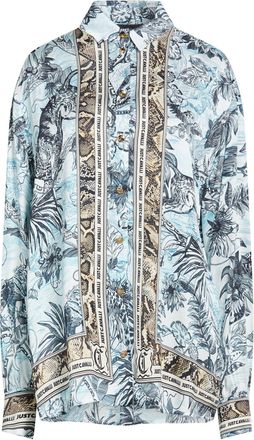 Just Cavalli TOPS - Hemden auf YOOX.COM
