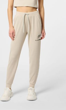 Plein Sport Pantalon Femme couleur Blanc