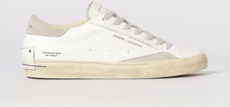 Crime London Baskets CRIME LONDON Homme couleur Blanc