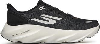 Skechers Sneakers Aero Burst 246210/BKW Schwarz