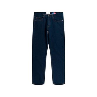 Ateliers De N&icirc;mes Jean droit en coton