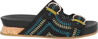 Ferragamo SCHUHE - Sandalen auf YOOX.COM