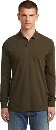 G-Star G-Star Dunda Slim Polo ls