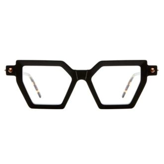 Kuboraum Monture Optique P26 - unisex - Accessoires - Noir - Taille: 50 MM