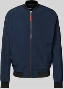 Mc Neal Bomberjacke mit Leistentaschen