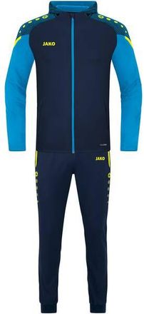Jako Kinder Sportanzug Pr&auml;sentationsanzug Performance