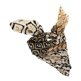 Max Mara Damen, Accessories, Mehrfarbig, ONE SIZEGr&ouml;&szlig;e