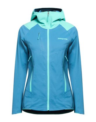 Patagonia JACKEN & M&Auml;NTEL - Jacken und Anoraks auf YOOX.COM